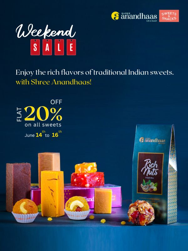 All Products – Shree Anandhaas Sweets and Snacks