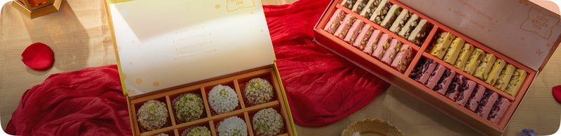 Authentic Indian Sweets | Anandhaas Sweets – Shree Anandhaas Sweets ...