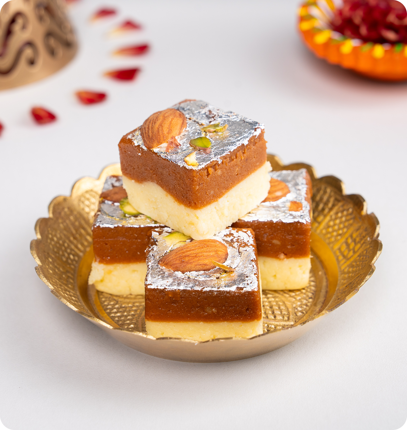 About Us – Shree Anandhaas Sweets & Snacks
