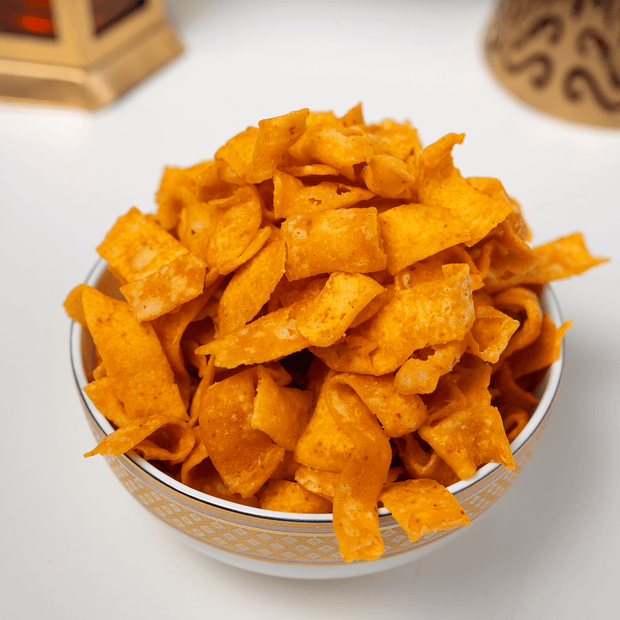 Seeval – Shree Anandhaas Sweets & Snacks