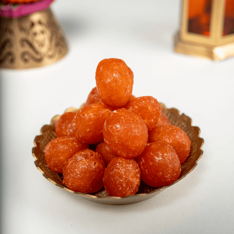 Then Mittai – Shree Anandhaas Sweets & Snacks
